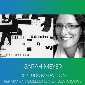 Sarah Meyer - United Designs Alliance
