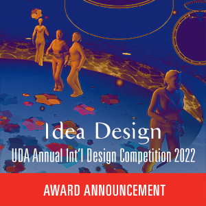 Idea Design 2022 Awards - United Designs Alliance